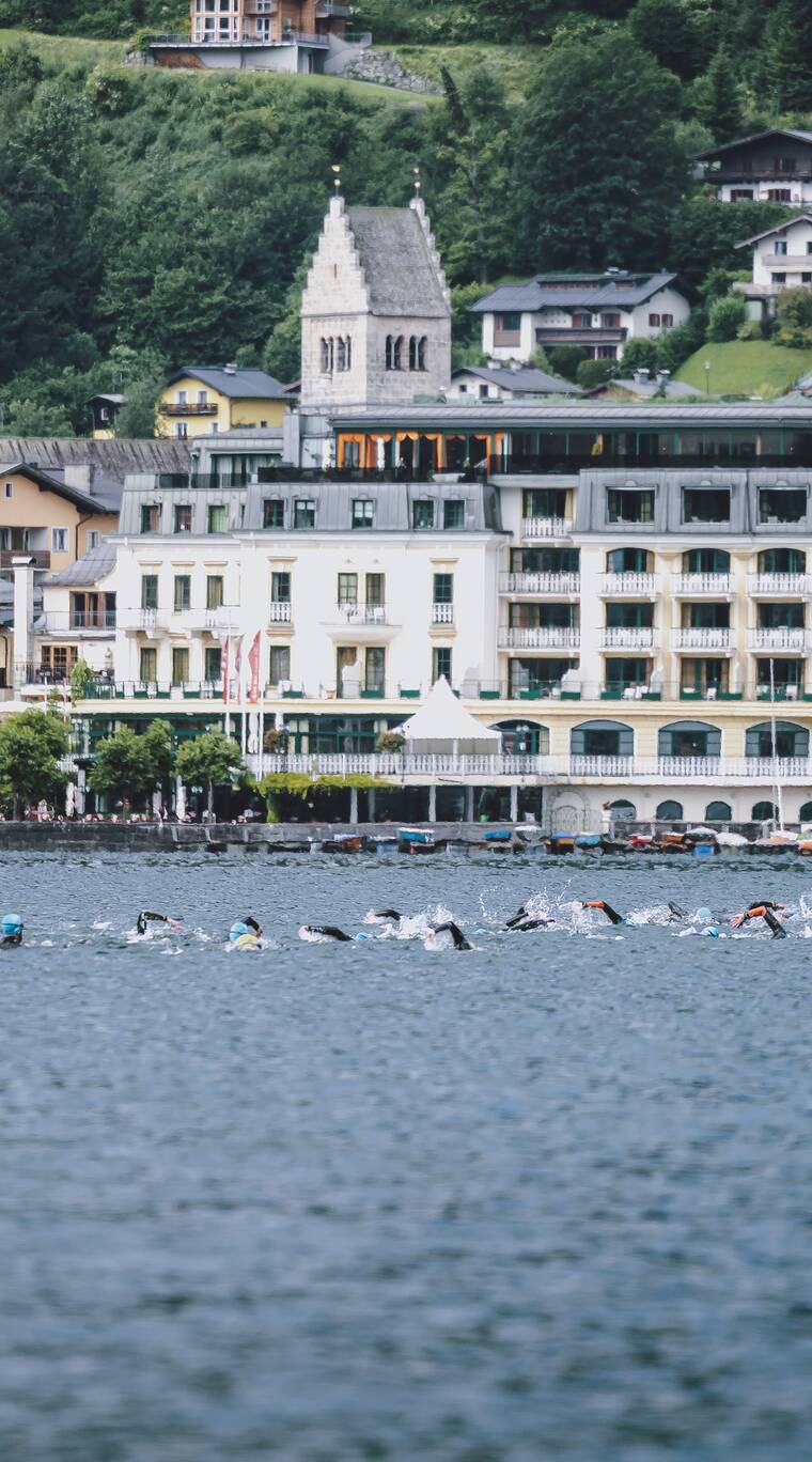 Holidays in Zell am See-Kaprun | Salzburger Land